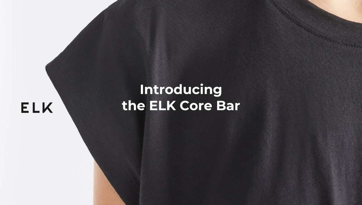 ELK CORE BAR – Little Cactus Au