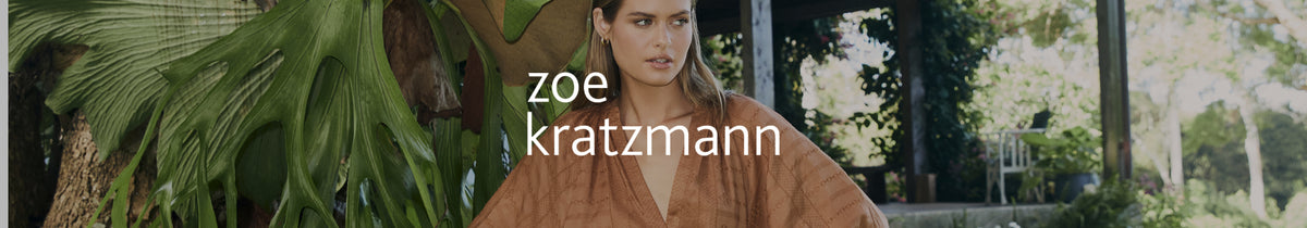 Zoe Kratzmann – Little Cactus Au